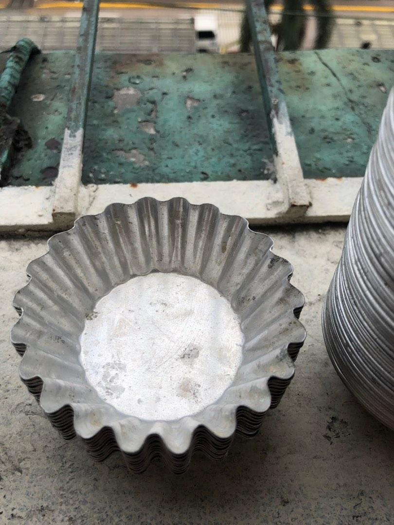 Pie Moulding, Furniture & Home Living, Kitchenware & Tableware ...