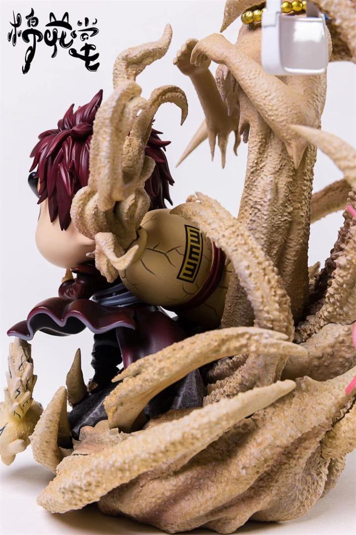 [PO] MianHuaTang Studios - Crayon Shin chan Naruto Nohara Shinnosuke ...