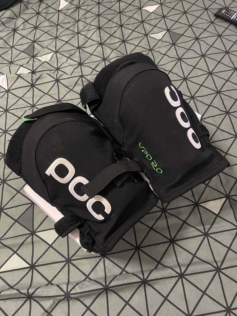 POC JOINT VPD 2.0 | Large, Sports Equipment, Other Sports Equipment and ...