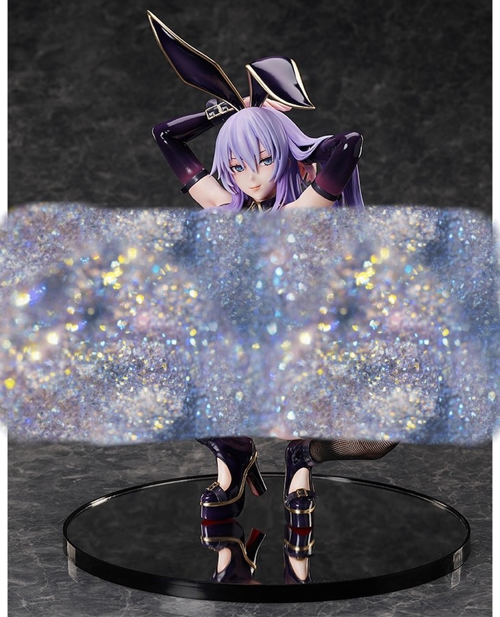 (PO)Olivia Bunny Ver. Native Binding, Hobbies & Toys, Toys & Games on Carousell