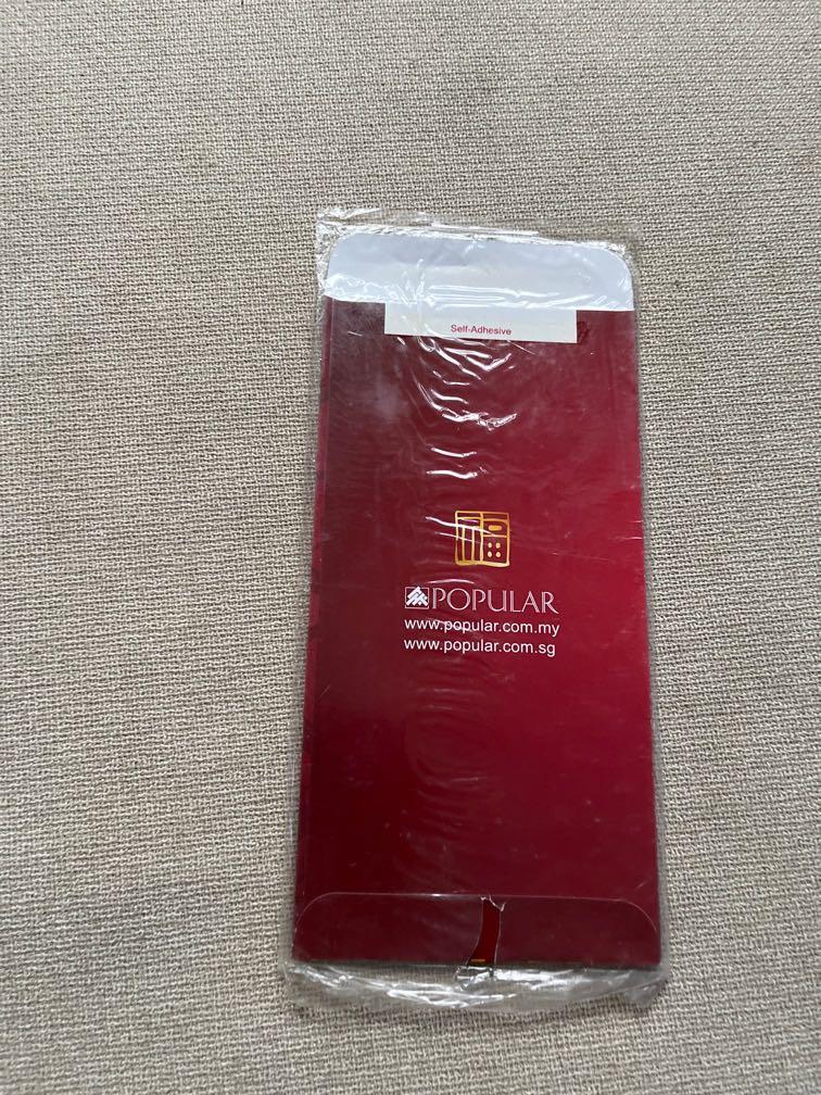 Popular Red Packet, Hobbies & Toys, Stationery & Craft, Other ...