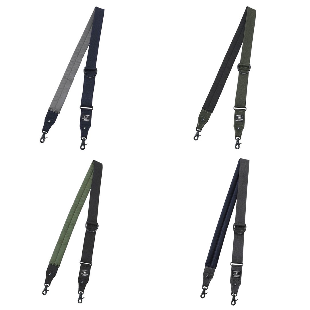 PORTER PX TANKER CARRYING EQUIPMENT STRAP 40, 預購 - Carousell