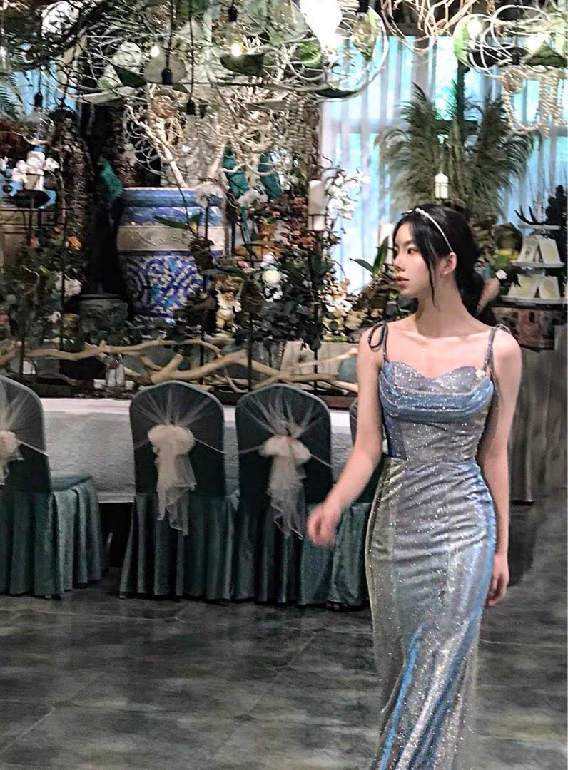 prom dress night gown prom night graduation night, Women's Fashion ...