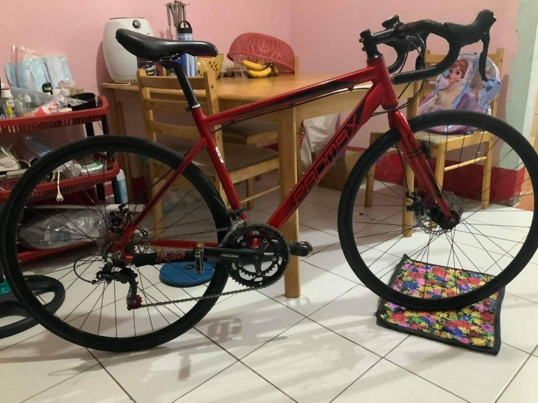 PROMAX CHESTER 2021 ROADBIKE, Sports Equipment, Bicycles & Parts ...