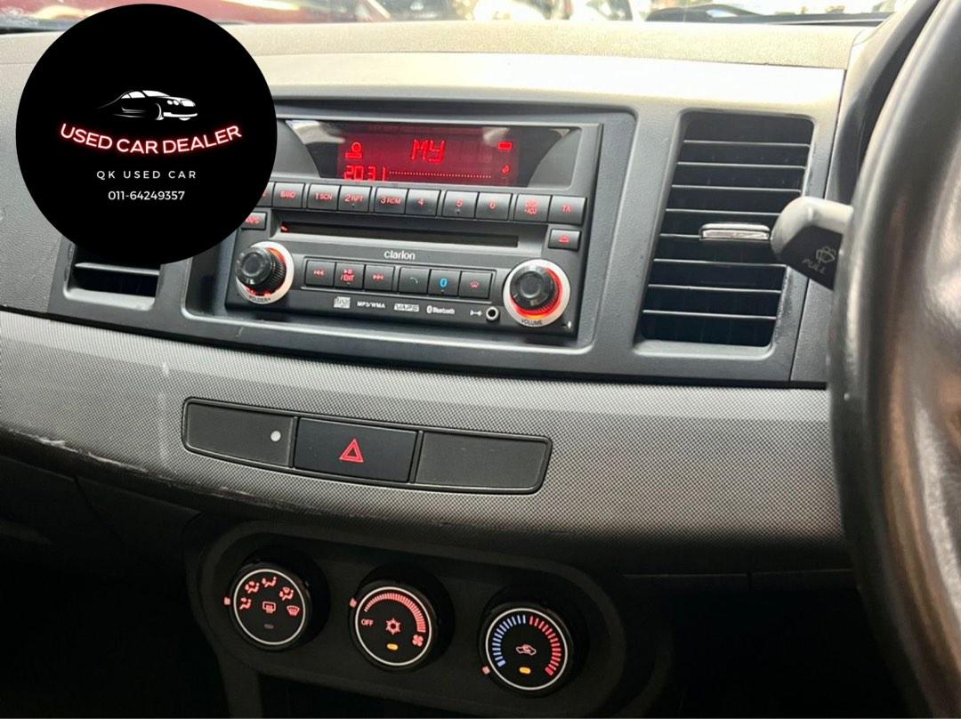 PROTON INSPIRA E 1.8 MANUAL AT 2011, Cars, Cars for Sale on Carousell