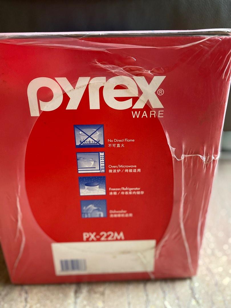 Pyrex casserole and measuring cup, Furniture & Home Living, Kitchenware ...