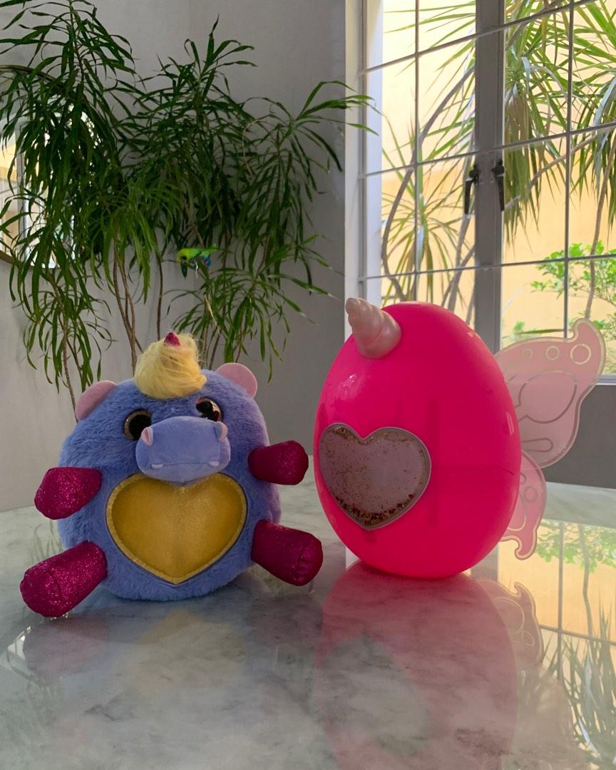 Rainbocorns Fairycorn Surprise (Hippo) by Zuru, Hobbies & Toys, Toys ...