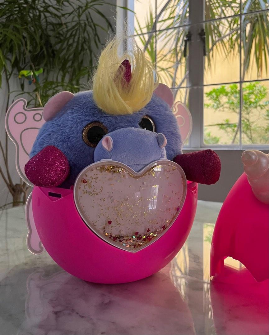 Rainbocorns Fairycorn Surprise (Hippo) by Zuru, Hobbies & Toys, Toys ...