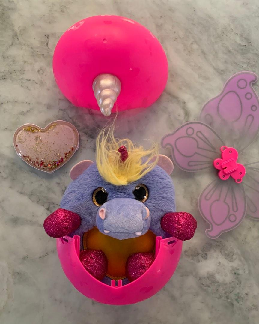 Rainbocorns Fairycorn Surprise (Hippo) by Zuru, Hobbies & Toys, Toys ...