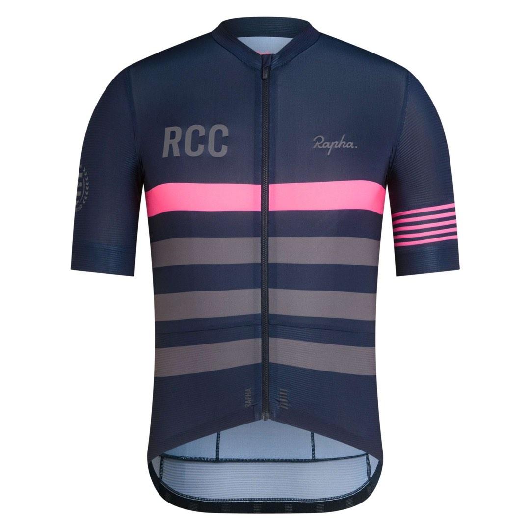 Rapha RCC Pro Team Jersey, Men's Fashion, Activewear on Carousell