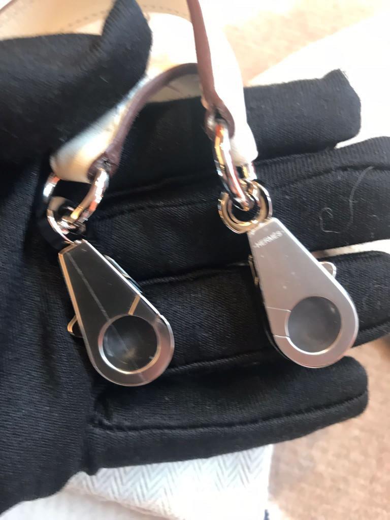 Ready stock. Limited edition Kelly 25 In and Out Nata Phw Z stamp full ...