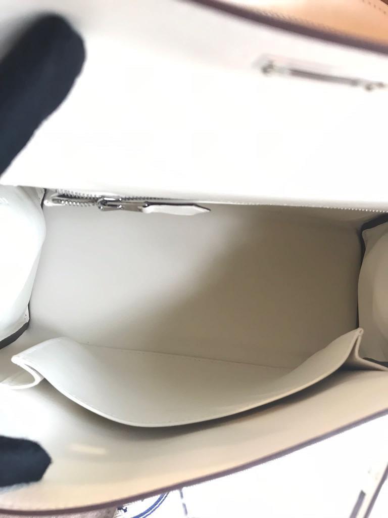 Ready stock. Limited edition Kelly 25 In and Out Nata Phw Z stamp full ...