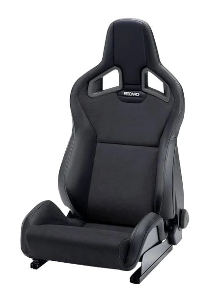 Recaro Sportster CS semi bucket seat, Car Accessories, Accessories on ...