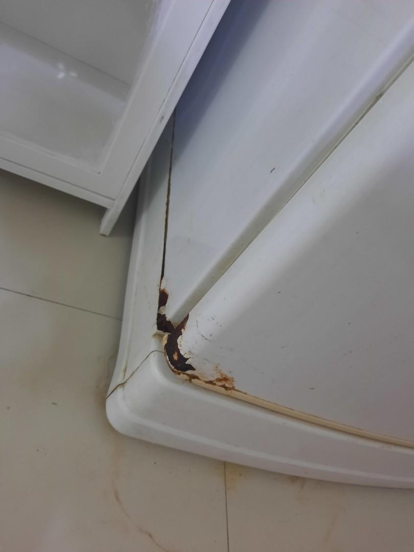 Condura Ref for Sale, TV & Home Appliances, Kitchen Appliances ...