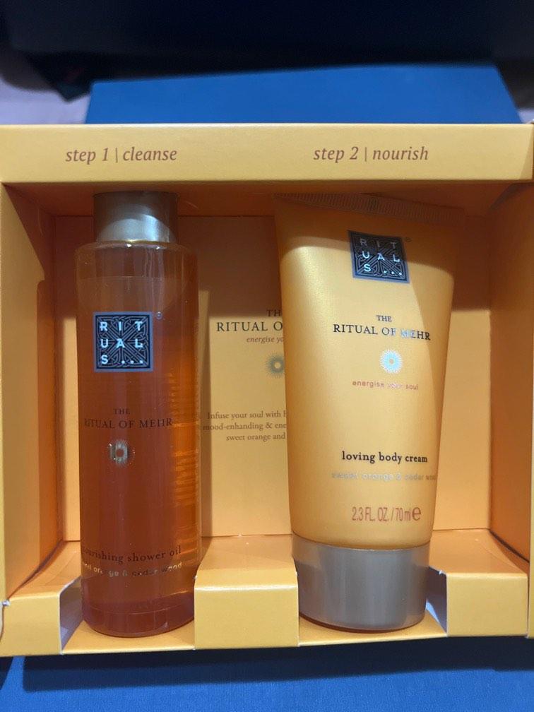 Rituals The Ritual of Mehr, Beauty & Personal Care, Bath & Body, Bath ...