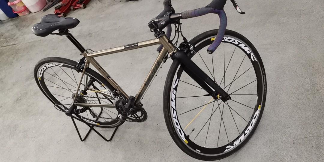 Road bike 12 speed, Sports Equipment, Bicycles & Parts, Bicycles on ...