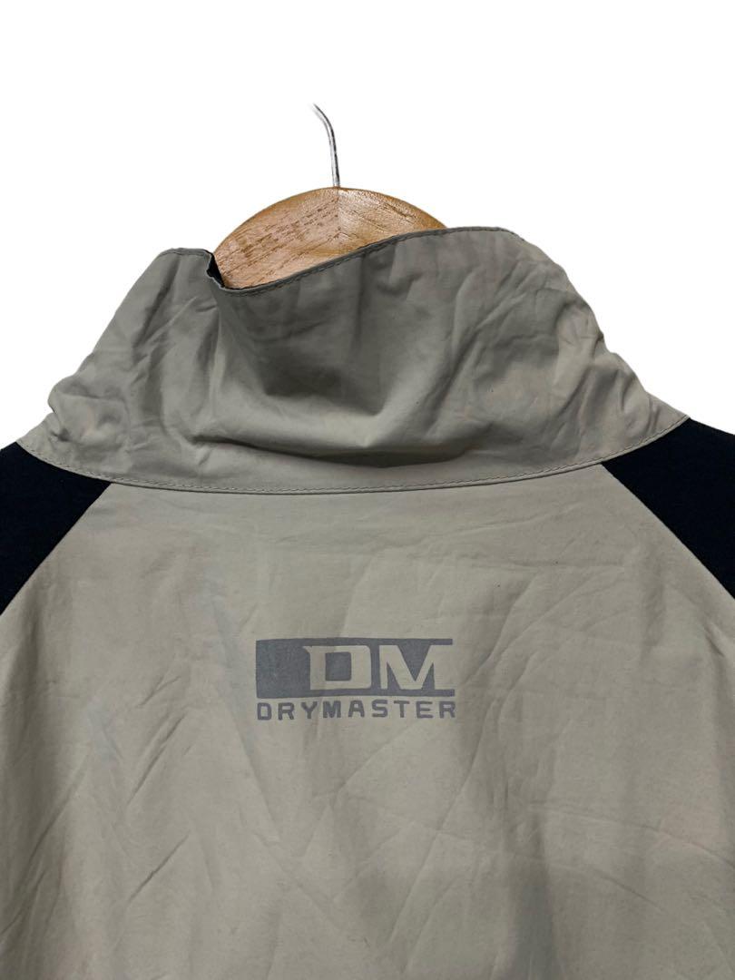 RS TAICHI DRY MASTER RAIN COAT JACKET, Men's Fashion, Coats, Jackets ...
