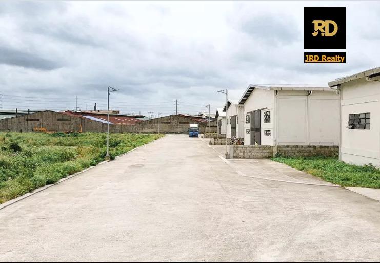 Rush Industrial Warehouse for sale, Property, For Sale, Commercial on ...