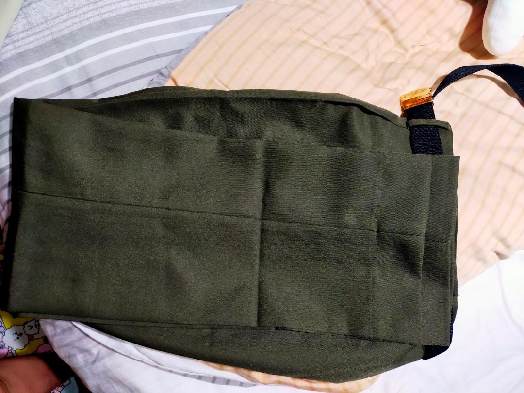 SAF no3 uniform, Everything Else on Carousell