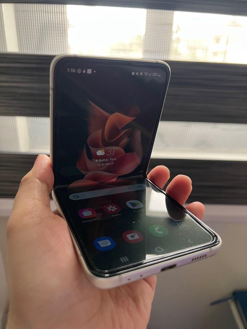 Samsung Flip Z3 5G ( 256 GB), Mobile Phones & Gadgets, Mobile Phones ...