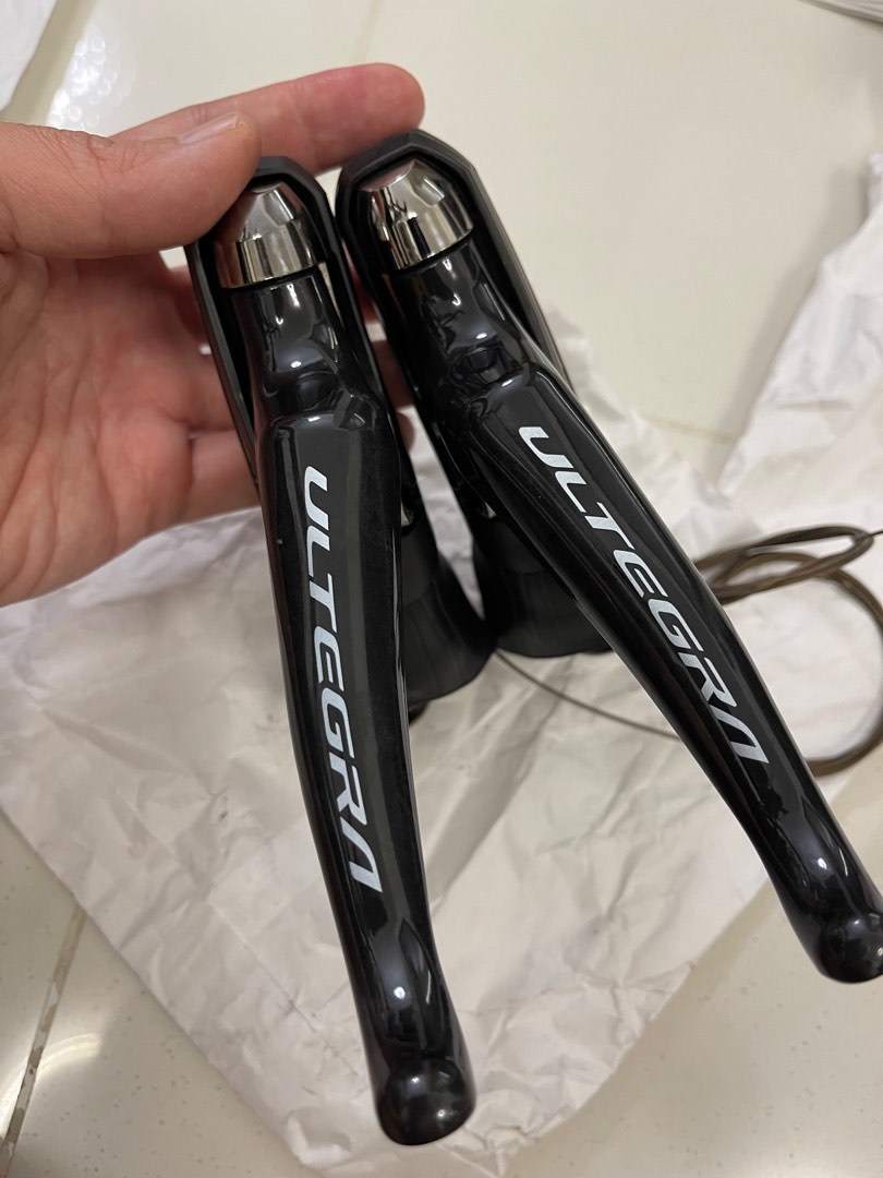 Shimano Ultegra R8020 disc group set, Sports Equipment, Bicycles ...