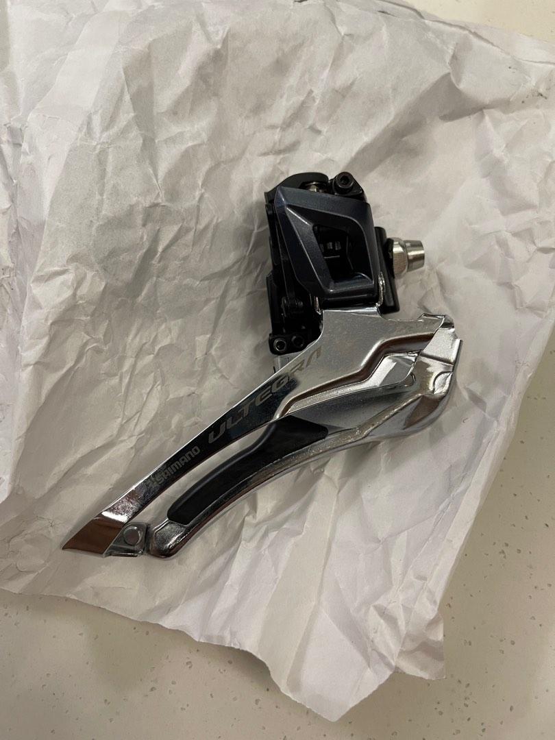 Shimano Ultegra R8020 disc group set, Sports Equipment, Bicycles ...