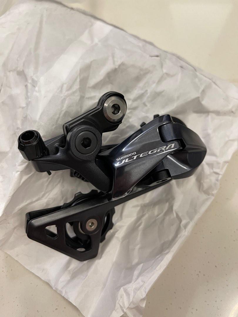 Shimano Ultegra R8020 disc group set, Sports Equipment, Bicycles ...