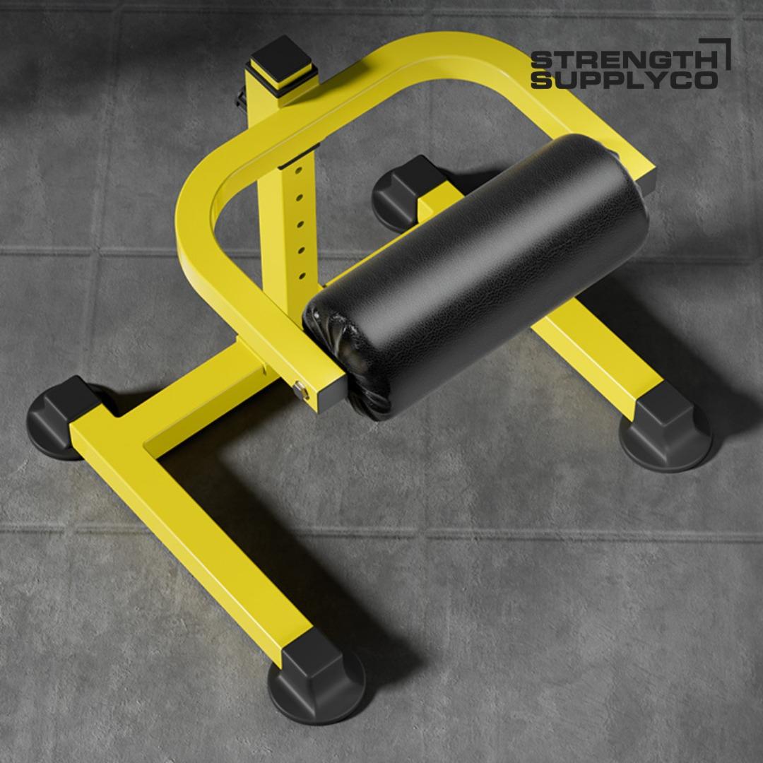 Single Leg Split Squat Stand for Bulgarian Split Squat and Fitness Ab ...
