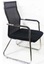 sled legs visitors chair/office furniture-direct supplier, Furniture ...