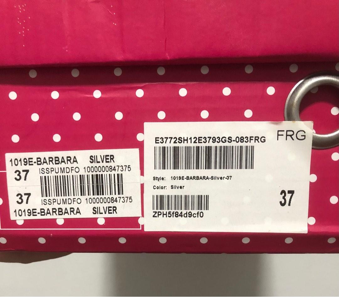 Sofab Brand New Sandals, Women's Fashion, Footwear, Heels on Carousell