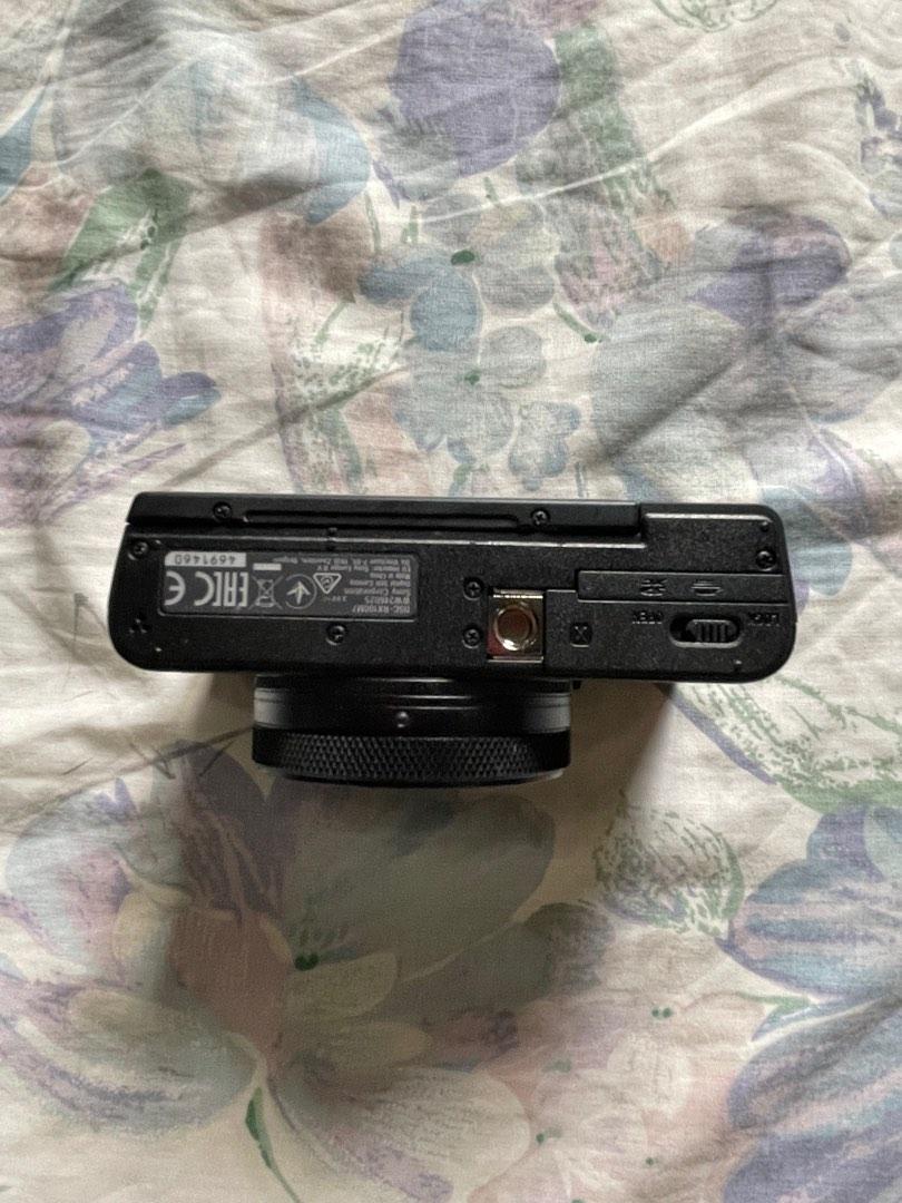 Sony RX100 Mark VII / 7, Photography, Cameras on Carousell