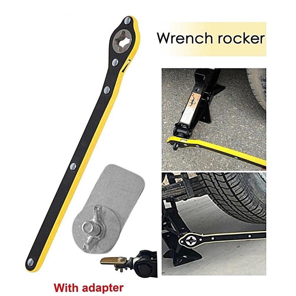 Spanar untuk Jack Kereta, Auto Accessories on Carousell