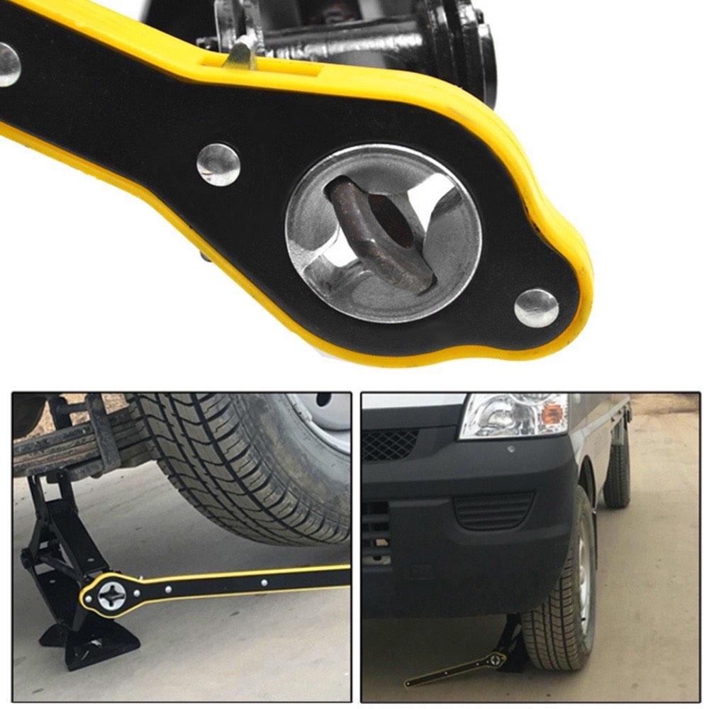 Spanar untuk Jack Kereta, Auto Accessories on Carousell