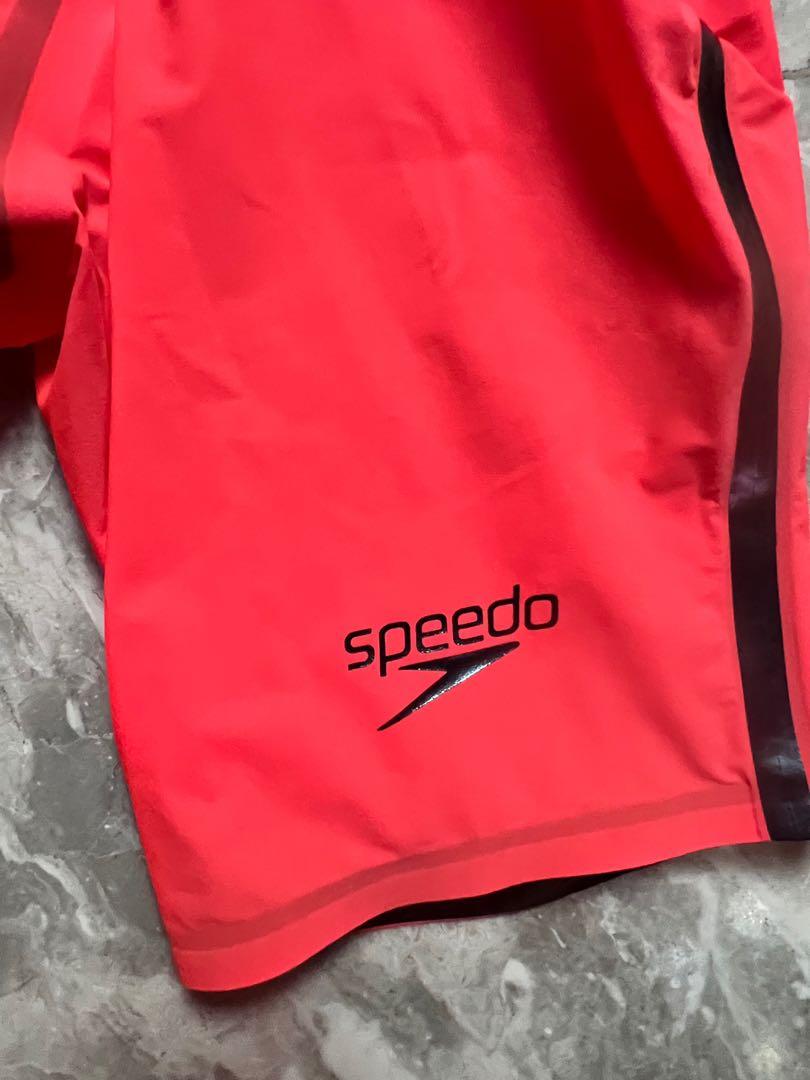 Speedo LZR Racer X | Size 27, Sports Equipment, Sports & Games, Water ...
