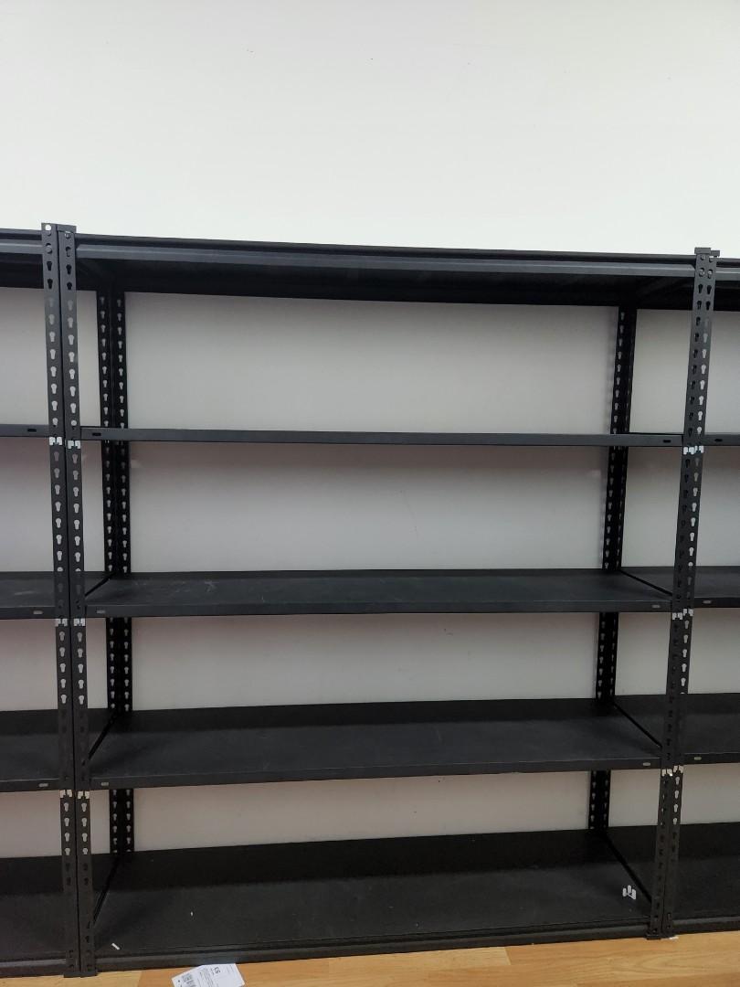 STORAGE RACK, Furniture & Home Living, Furniture, Shelves, Cabinets ...