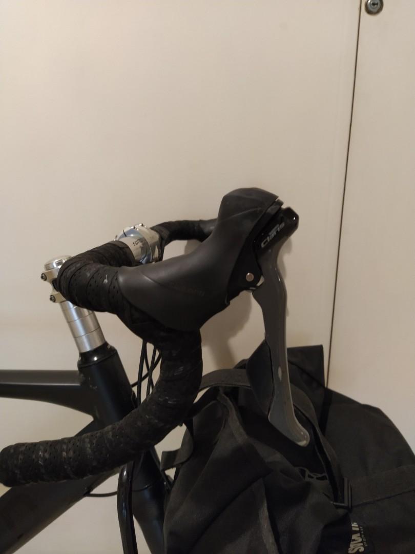 Tern Surge Mini Velo, Sports Equipment, Bicycles & Parts, Bicycles on Carousell