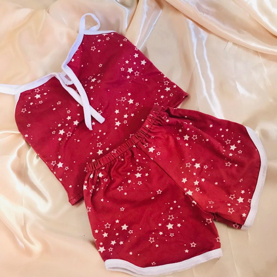 Terno for kids, Babies & Kids, Babies & Kids Fashion on Carousell