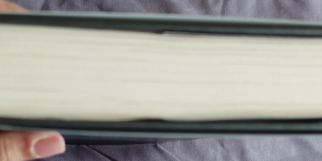 The Atlas Six by Olive Blake, Hobbies & Toys, Books & Magazines ...