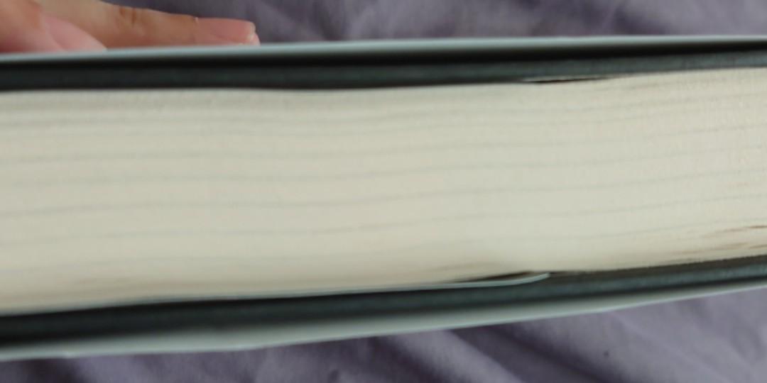 The Atlas Six by Olive Blake, Hobbies & Toys, Books & Magazines ...