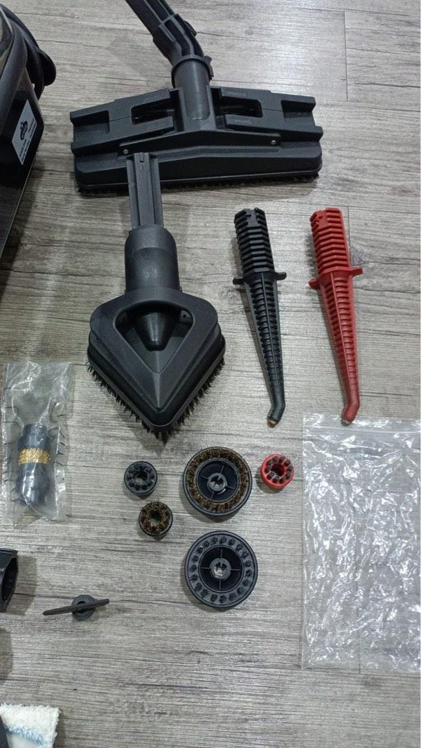 Thermostar steamer (Rainbow company), TV & Home Appliances, Irons ...