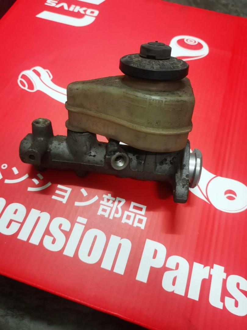 Toyota Unser Brake Master Pump, Auto Accessories on Carousell