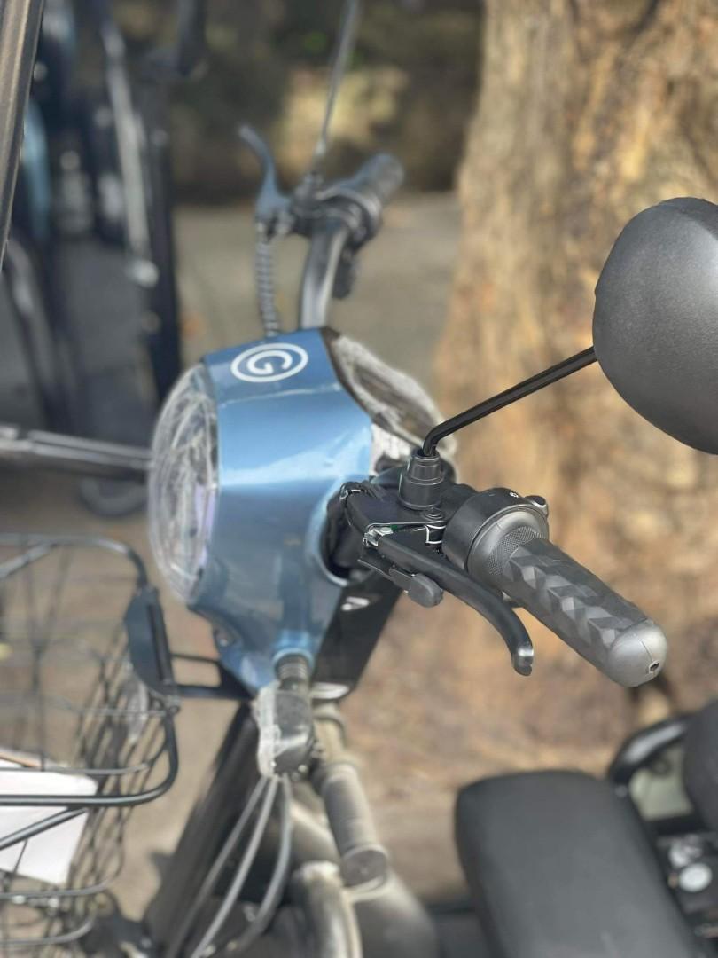 Transformer 3 Wheel Ebike (home credit, credit card, cod), Sports ...