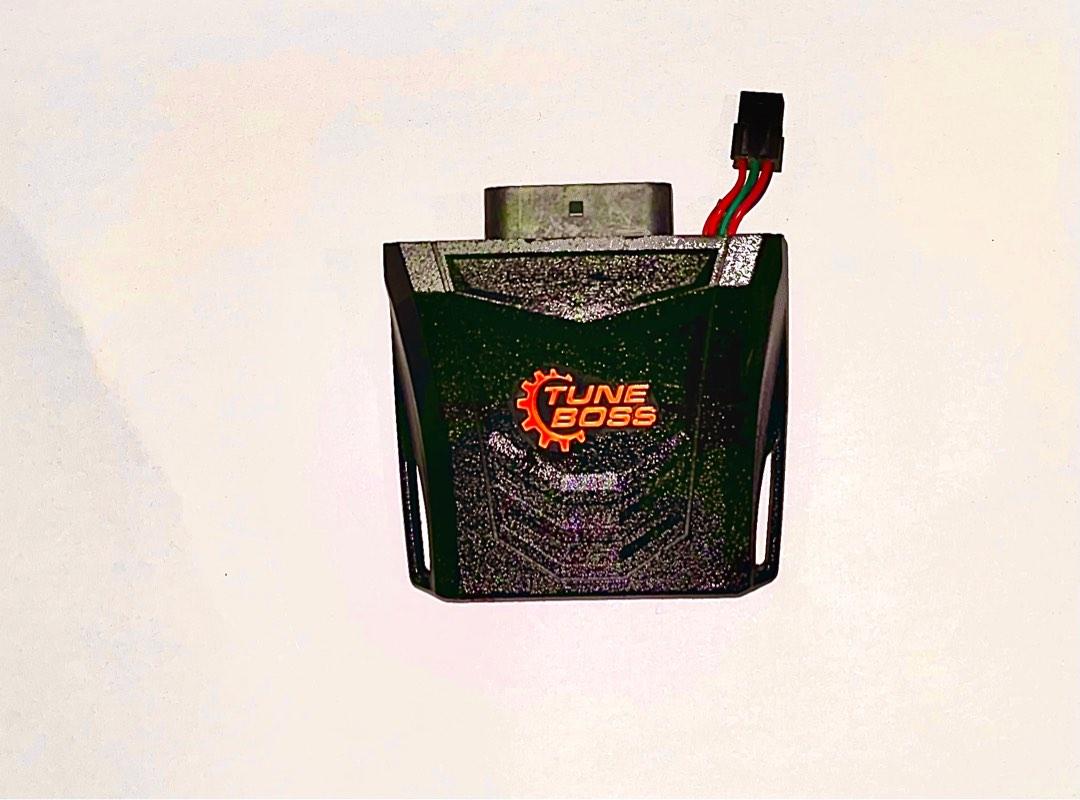 Tuneboss Y15ZR Racing ECU, Motorbikes on Carousell