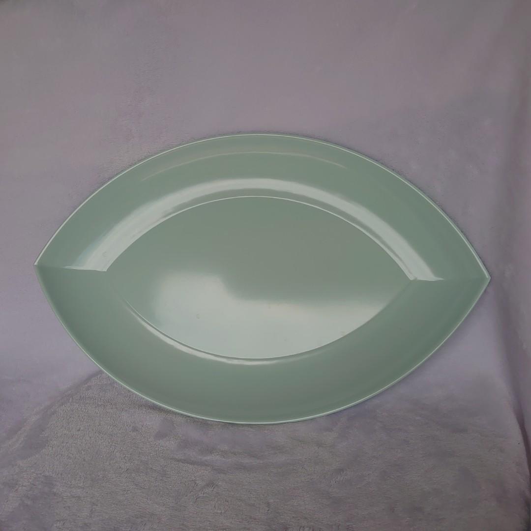 Tupperware Eye Melamine Dinner Set, Furniture & Home Living ...