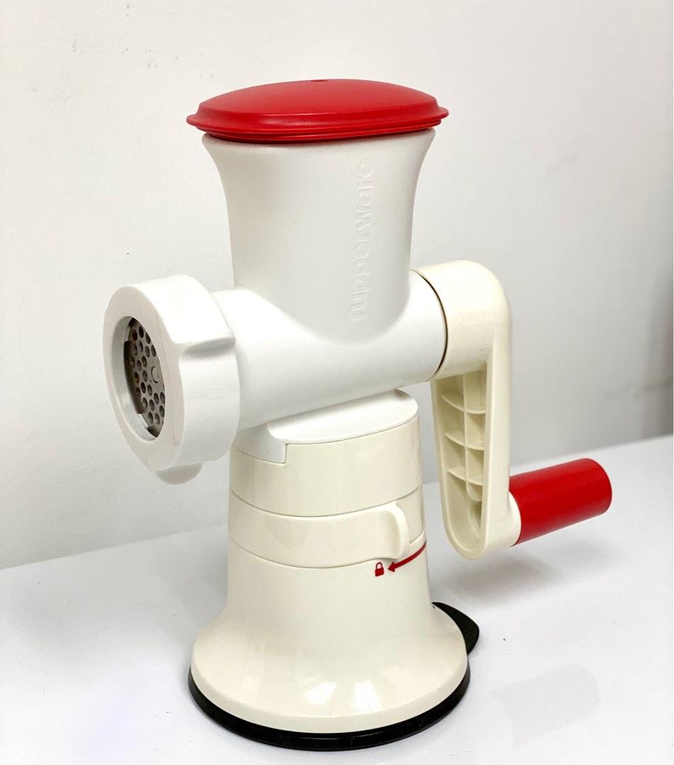 Tupperware Fusion Master Mincer, Grinder, TV & Home Appliances, Kitchen ...