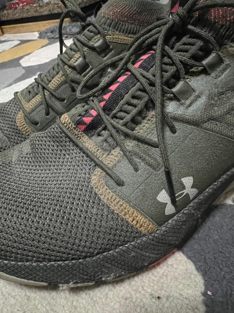 Under Armour Project Rock, Men's Fashion, Footwear, Casual shoes on ...