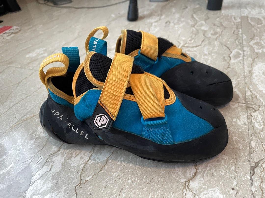 Unparallel Lyra, Sports Equipment, Other Sports Equipment and Supplies ...