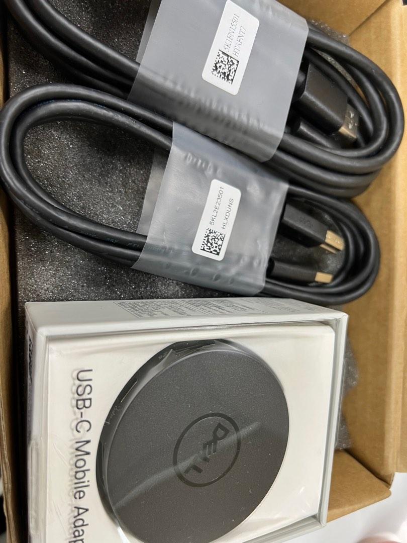 USB C Mobile Adapter, Computers & Tech, Parts & Accessories, Cables ...