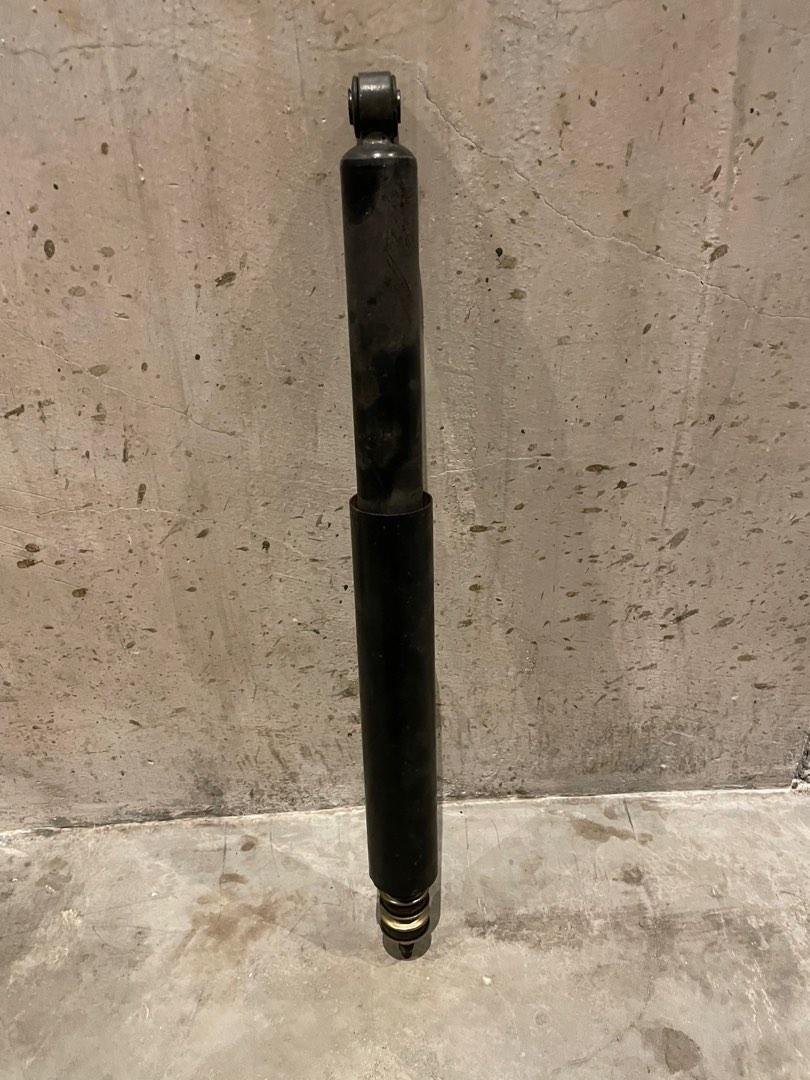Used Land Rover Defender Steering Damper (Oil Filled Shock) - RTC4472 ...