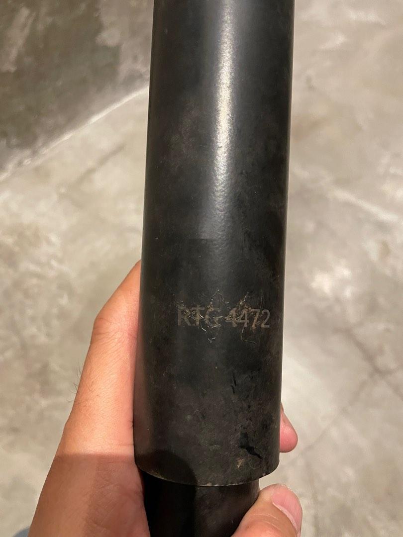 Used Land Rover Defender Steering Damper (Oil Filled Shock) - RTC4472 ...